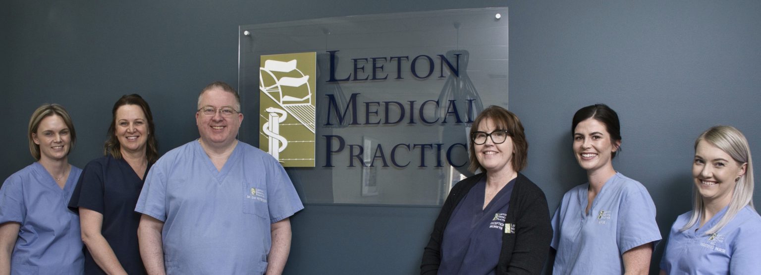 Leeton Medical Practice